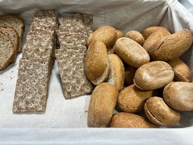 Frokosttilbud til skolens ungdomsskoleelever
